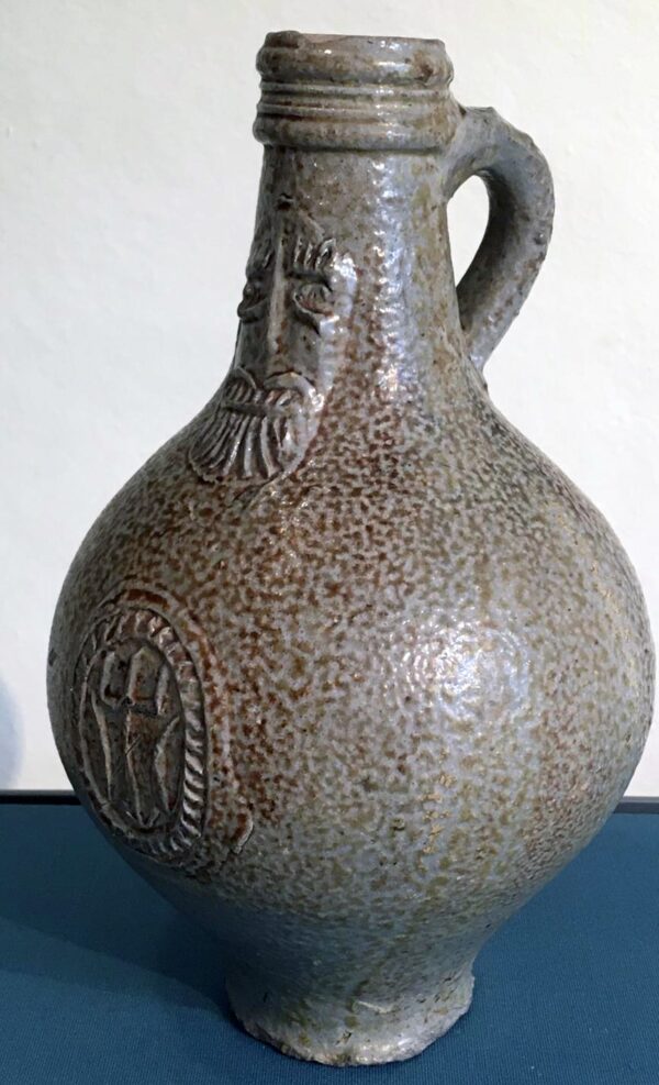 What I did on my work experience - Crawley Museum